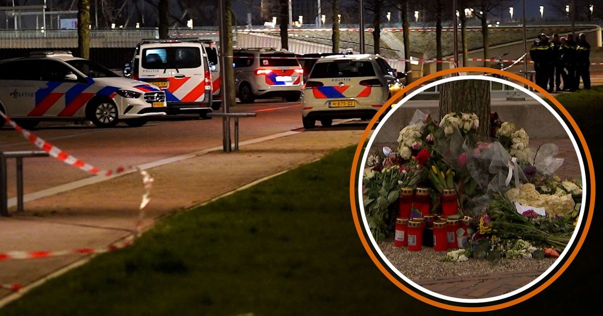 'Bro, heb je me nou gestoken?', 10 jaar cel geëist voor doodsteken Omar - Omroep Gelderland