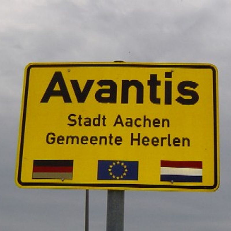 Reportage: theaterspektakel op Avantis - L1