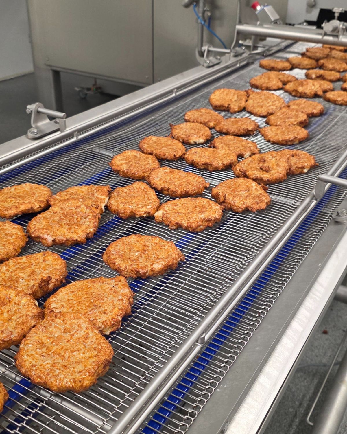Miljoenen frikandellen en gehaktballen per week, maar niemand kent ...