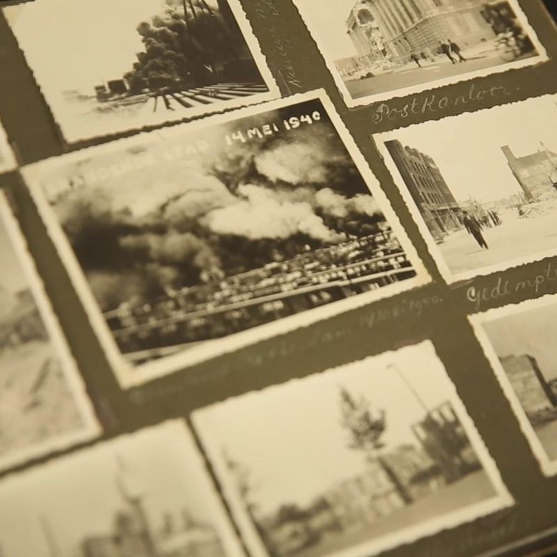 Tweede Wereldoorlog in 100 foto's: welk plaatje mag niet ontbreken ...