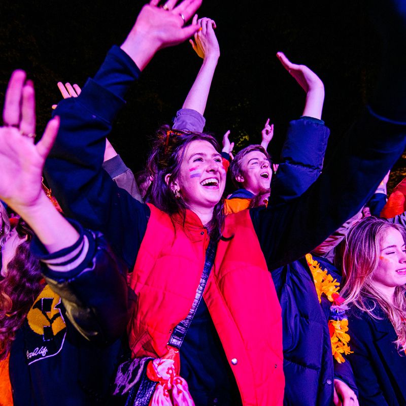 The Life I Live maakt eerste namen van line-up bekend - Omroep West