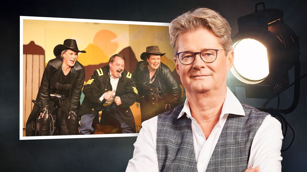 Recensie Snorro: Een boodschap met een knipoog - Omrop Fryslân