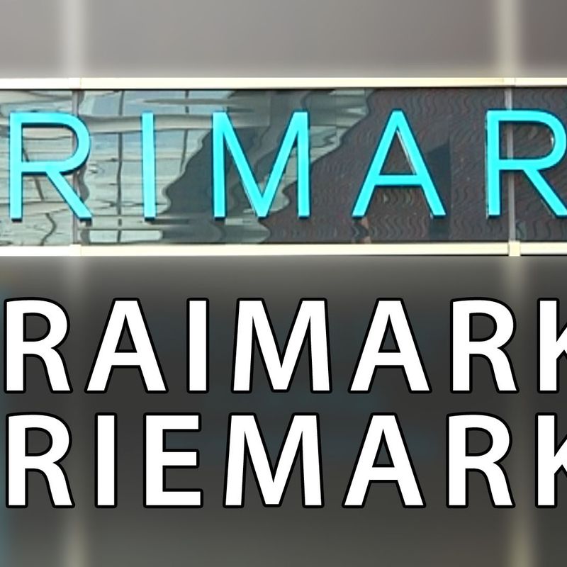 Hoe zeg je Primark: Priemark? Of Praimark? - RTV Noord