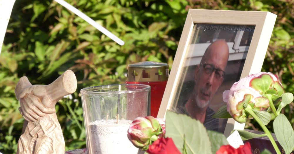 30-jarige man in Zwitserland aangehouden voor mogelijke betrokkenheid bij moord op Capellenaar ...