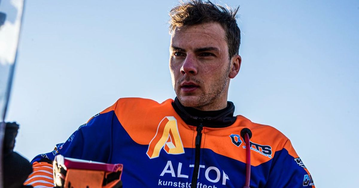 Wesley maakte zijn droom waar en finishte de Dakar: 'Het was heftig ...