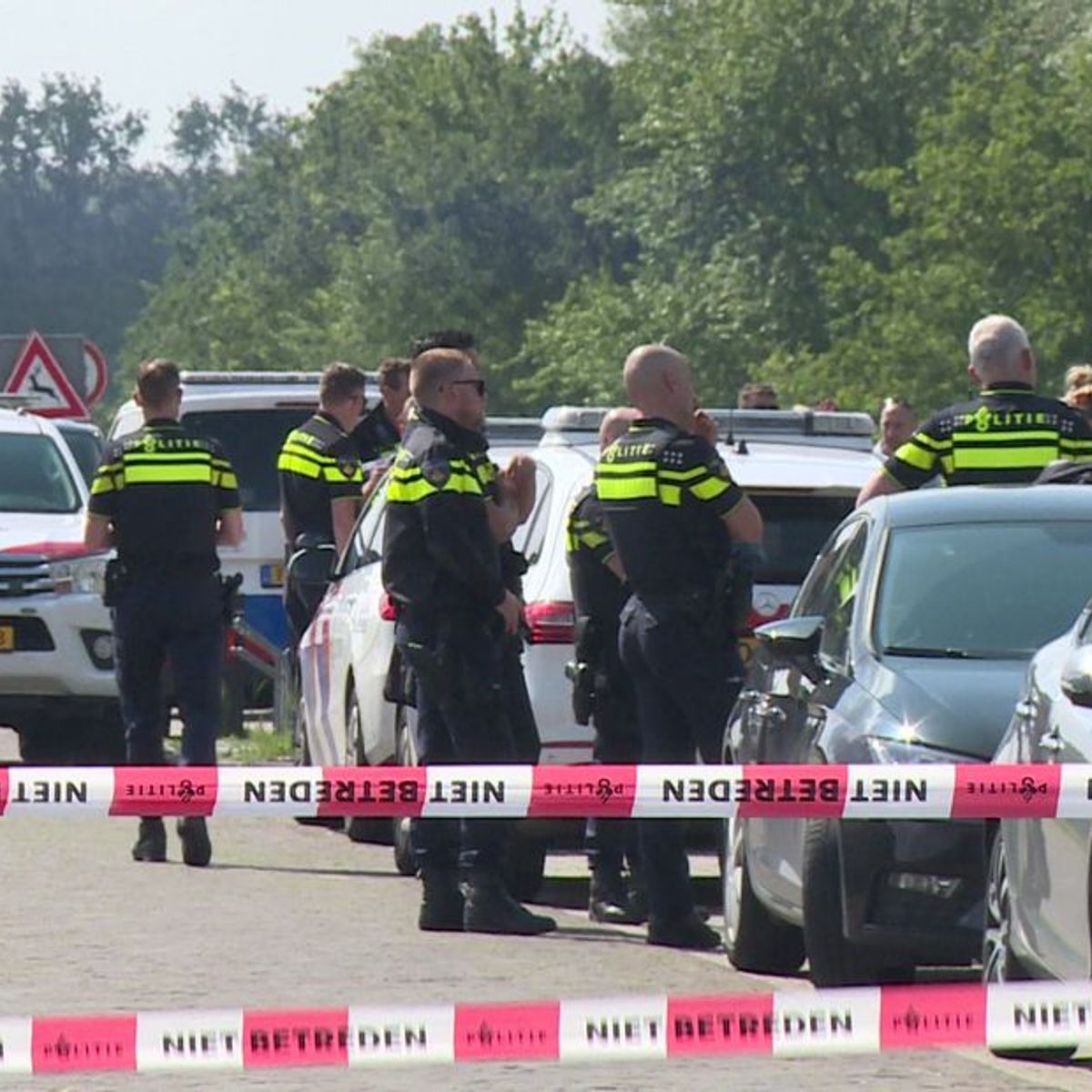 Vader en broers van vermoorde Ryan (18) uit Joure in hoger beroep ...
