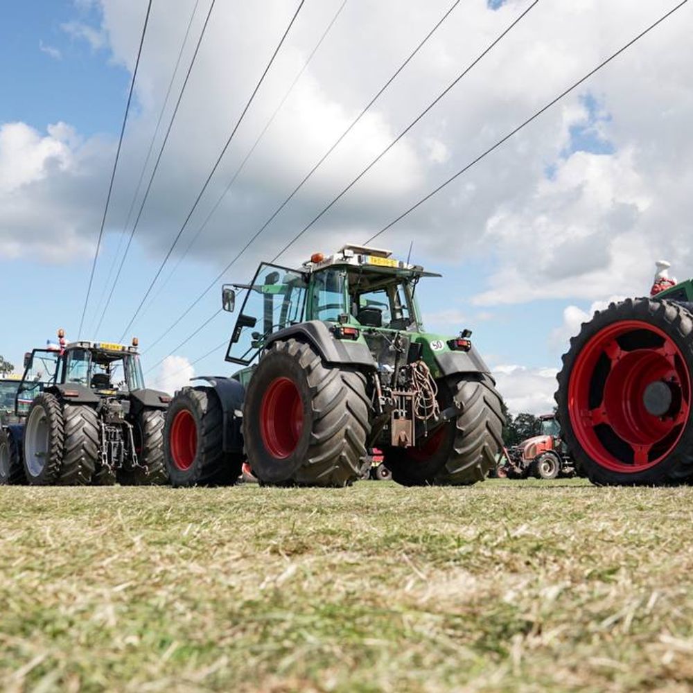 Wat is er dit weekend te doen in Drenthe? - RTV Drenthe