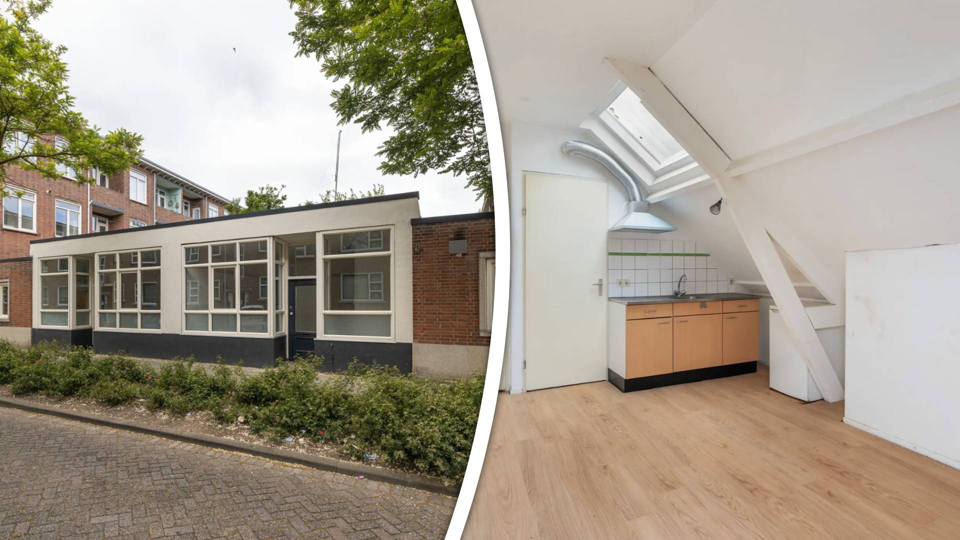 Betaalbaar wonen in de regio: dit staat er nog te koop onder de 200.000 ...