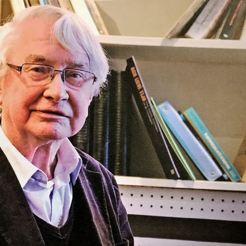 Cabaretier en zanger Henk Lagerweij overleden - RTV Noord