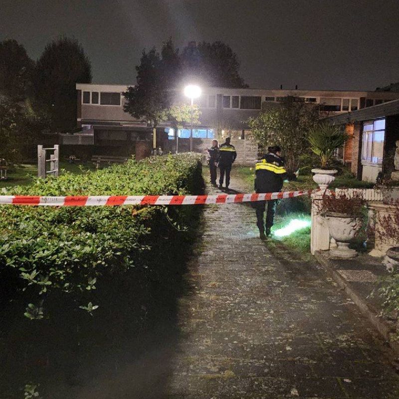 Drie ongelukken in dezelfde straat • woningoverval in Nijmegen - Omroep ...