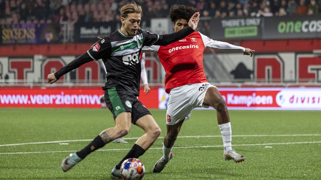 Volg hier FC Groningen Live - RTV Noord Volg hier FC Groningen Live - RTV Noord