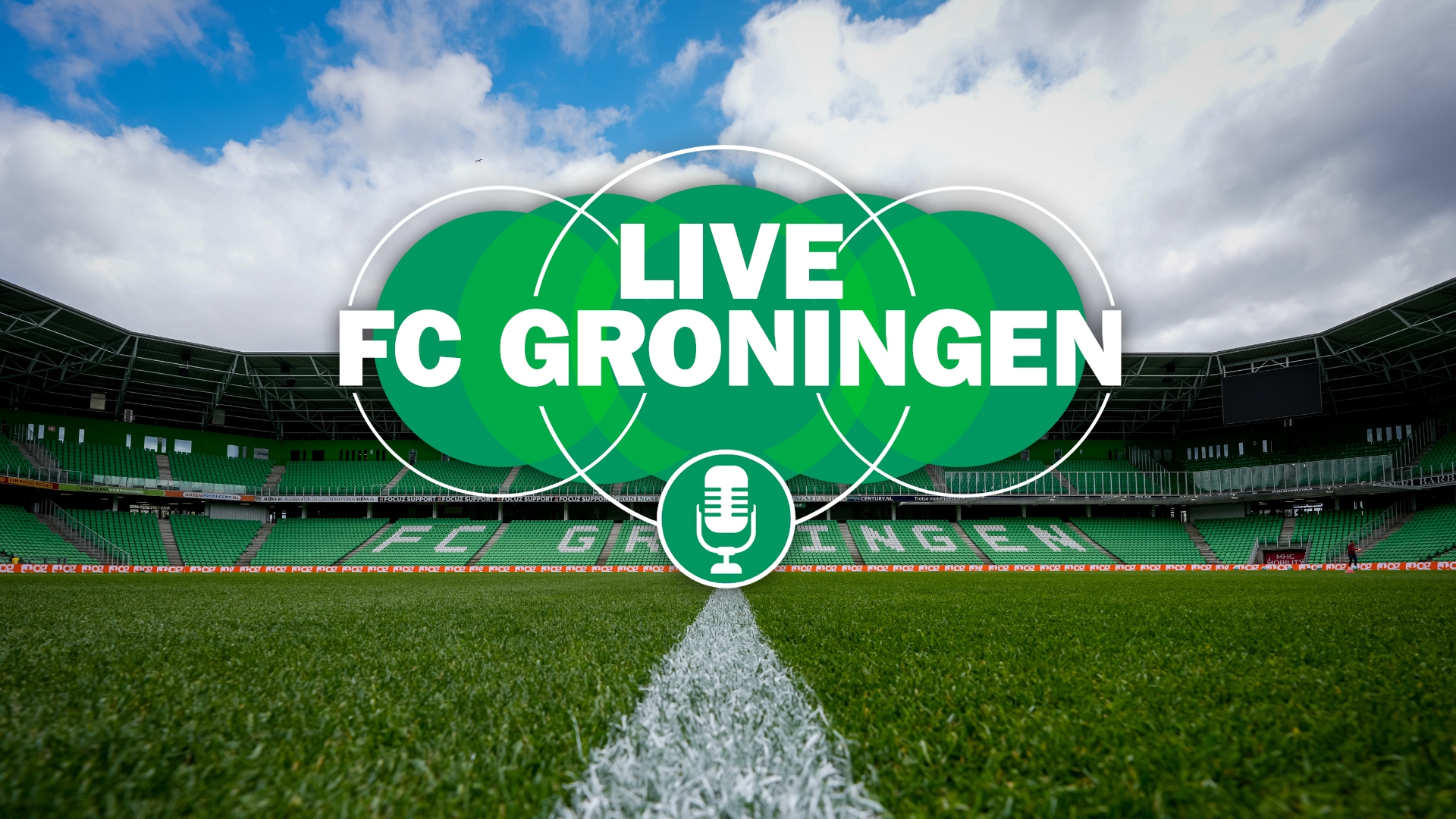FC Groningen Live - Aflevering 418 - RTV Noord