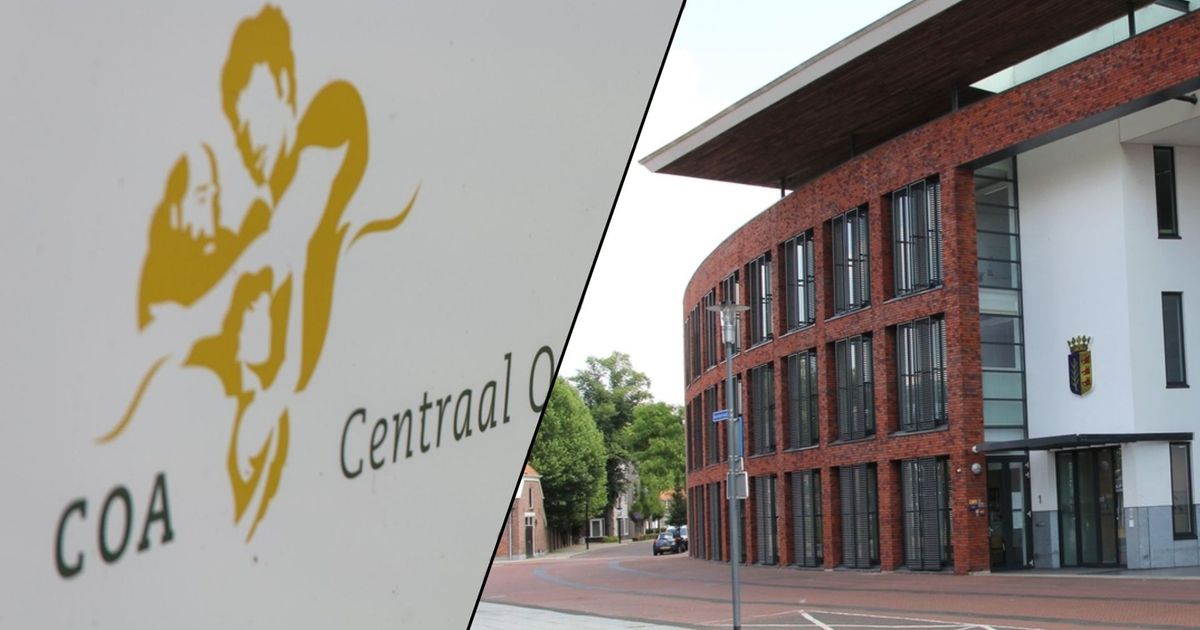 COA wint rechtszaak: maandag eerste asielzoekers naar Holten - Oost