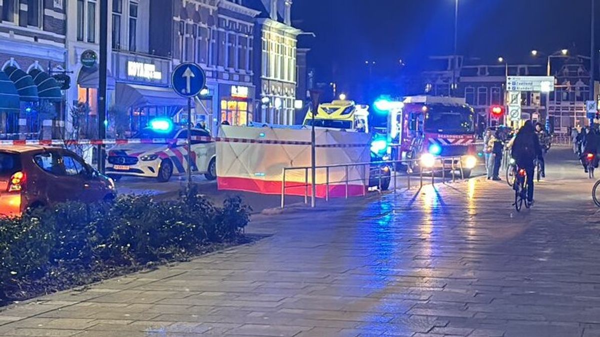 21-jarige vrouw zwaargewond na aanrijding in Leeuwarden | A7 tussen ...