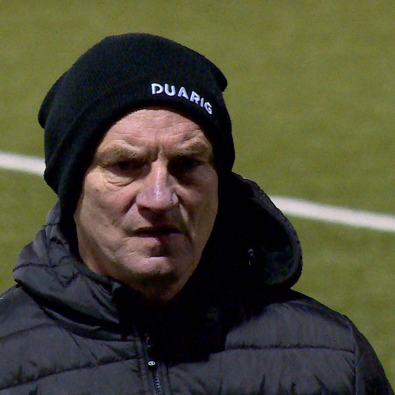 Hoek wint eerste duel onder nieuwe trainer - Omroep Zeeland