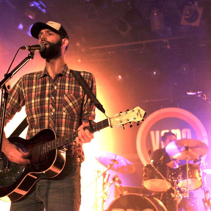 Jonathan Rhodes wint POPgroningen Talent Award 2020 - RTV Noord