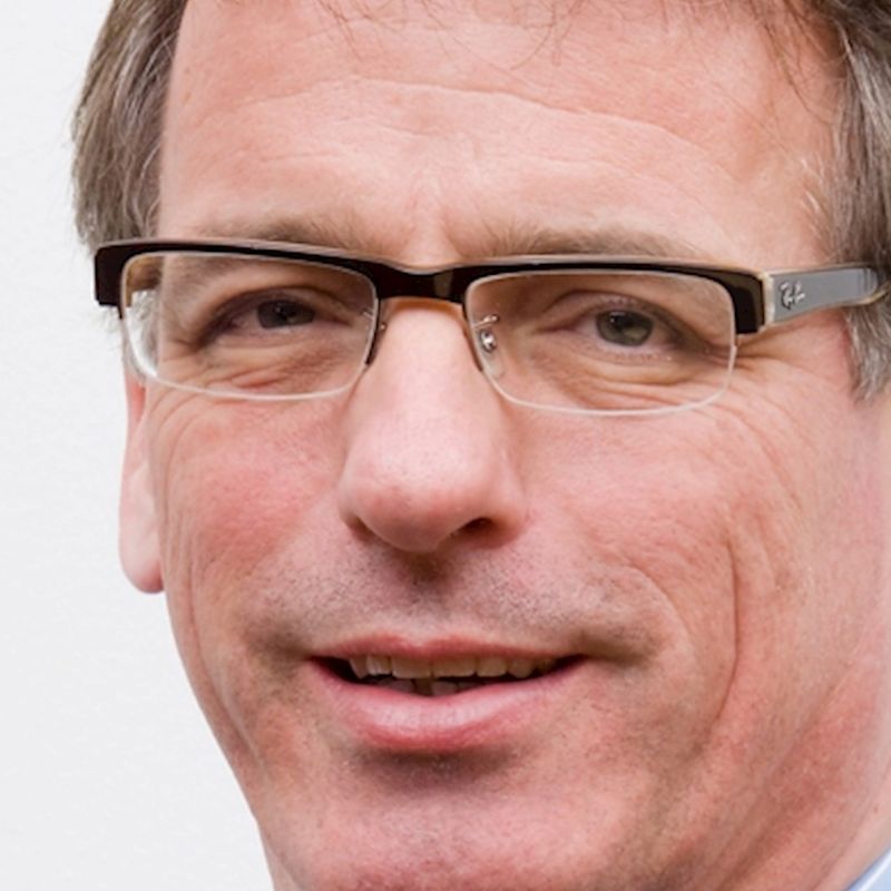 Van Rees wethouder in Haaksbergen - Oost