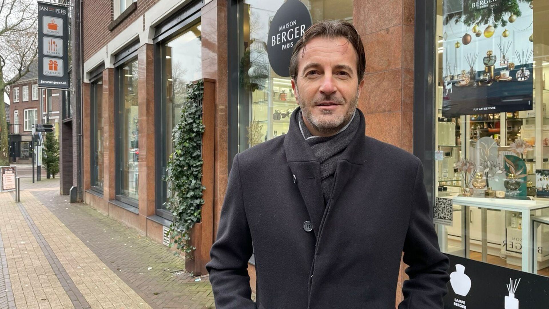 Drie bezoektips voor Willem-Alexander: Emmer plekjes met een koninklijk tintje - RTV Drenthe