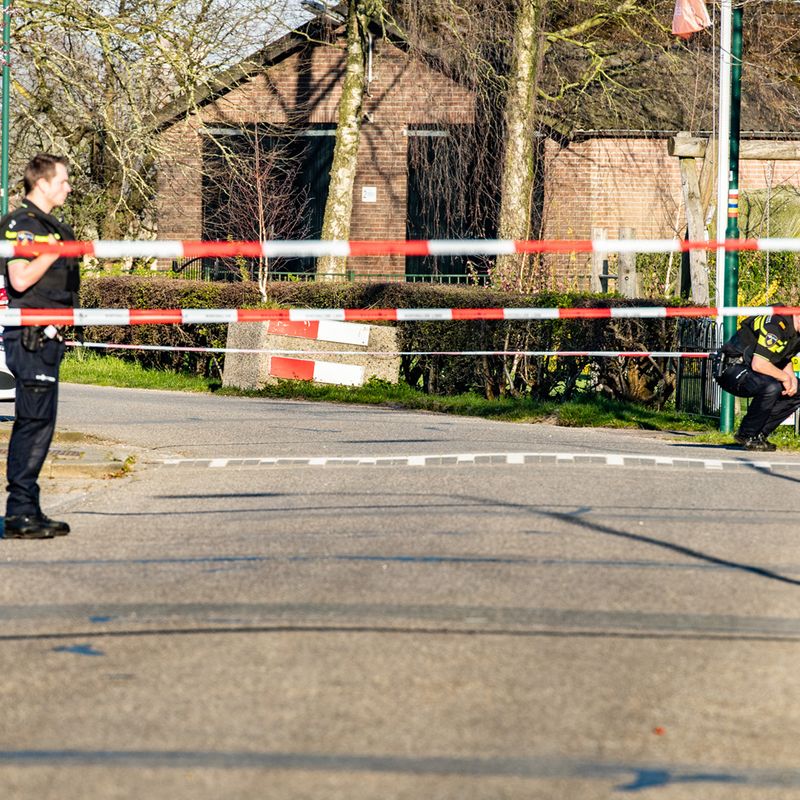 Van moord verdachte weduwe van Mike Goedhart uit Cothen op vrije voeten ...