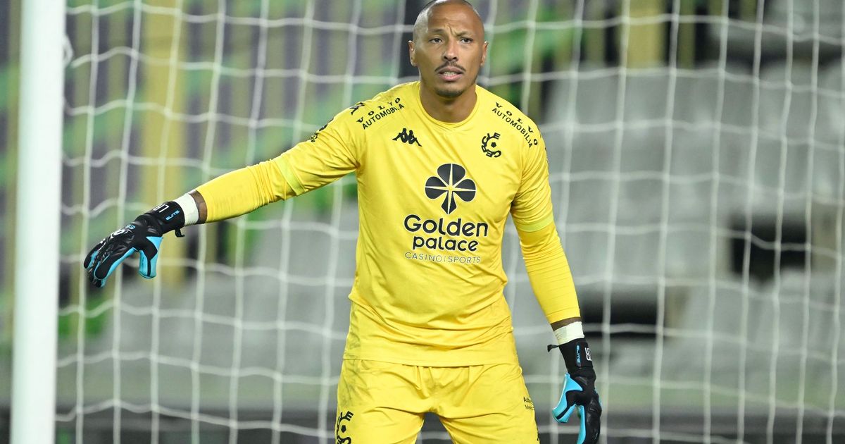 Eloy Room hoopt op Curaçao: 'Het WK is mijn ultieme droom' - Omroep ...