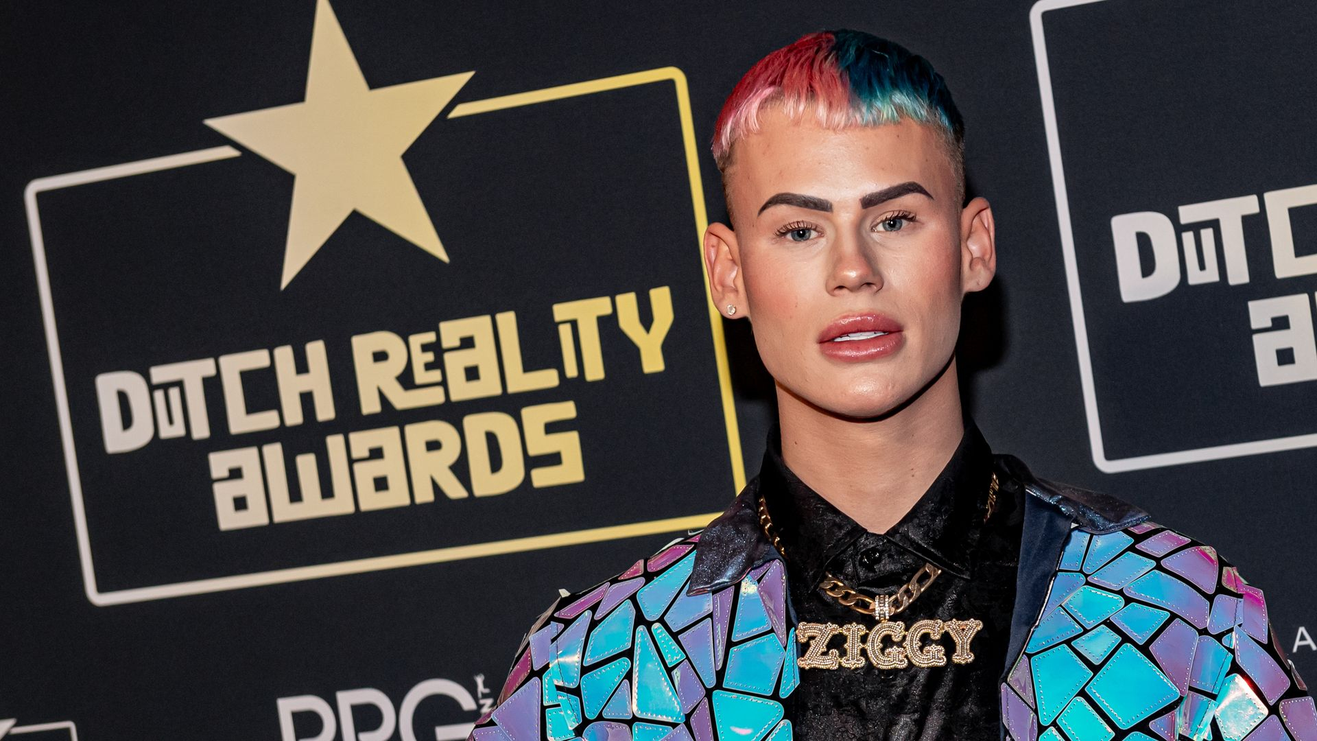 Ziggy Krassenberg gooit hoge ogen in Amerika: 'Op bepaald moment heb je ...