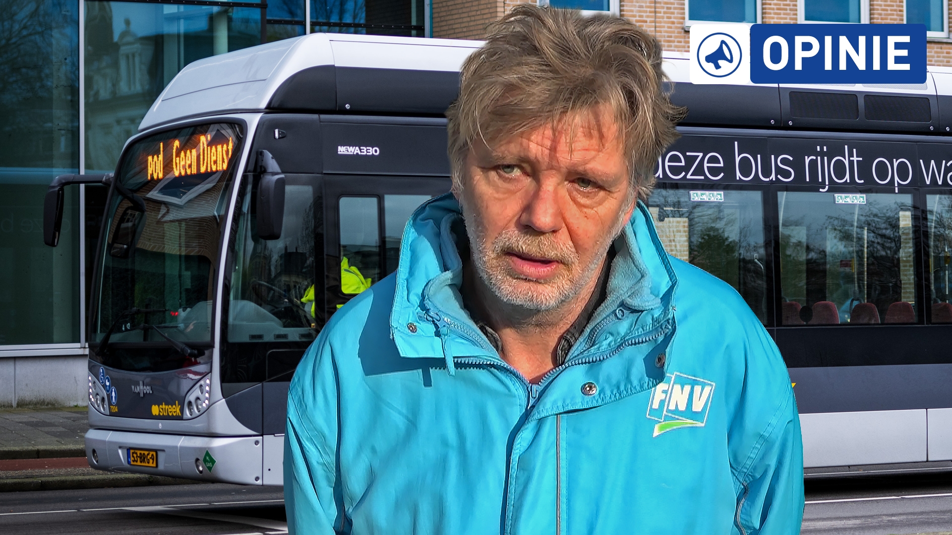 Opinie: 'Provincies, pak je verantwoordelijkheid en zorg voor een goed ...