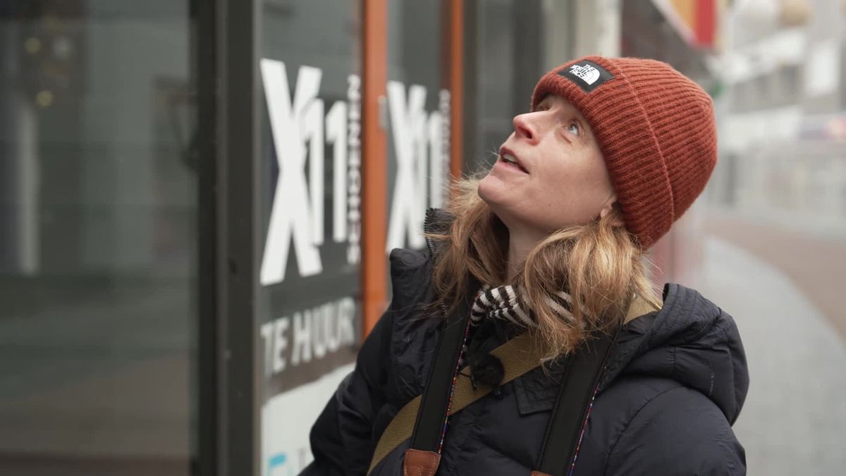 Sarah volgt voetstappen van haar oma in Tweede Wereldoorlog: "Dichter ...