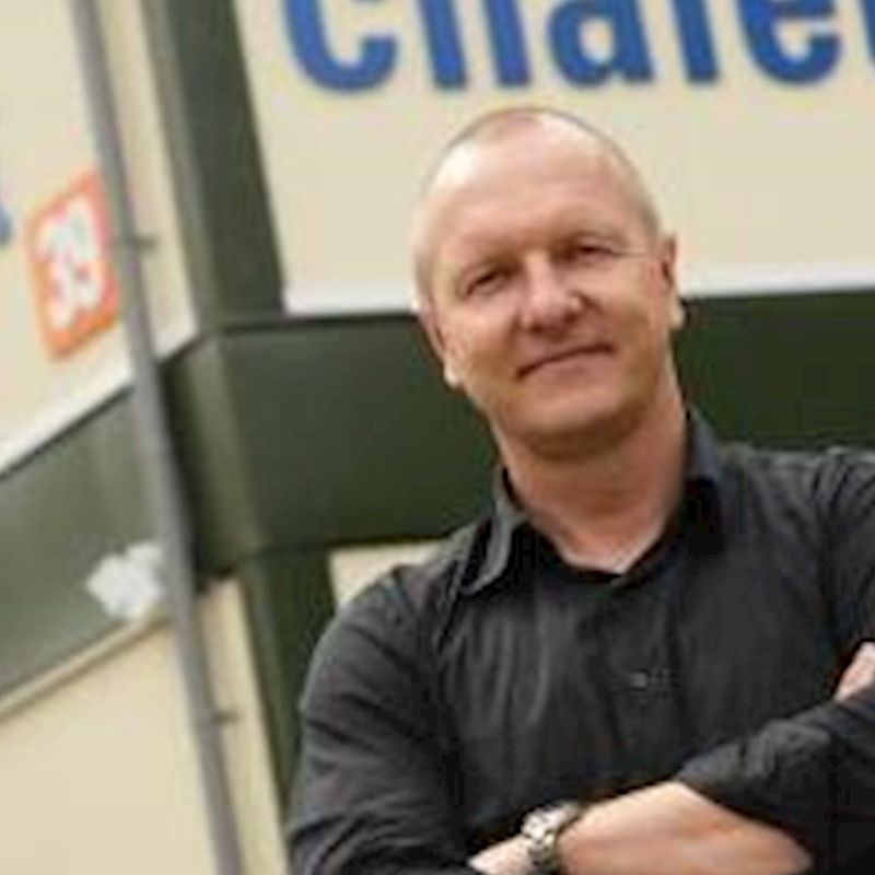 Systeem voor inschatten risico's patiënten - Oost