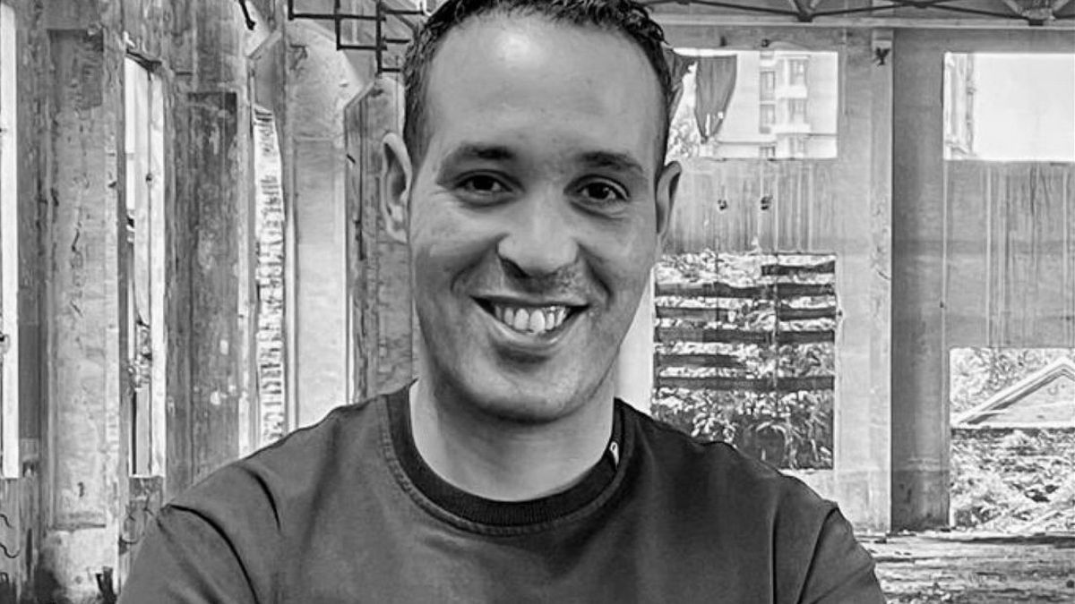 Karim helpt jongeren die afglijden richting criminaliteit: 'Meld het ...