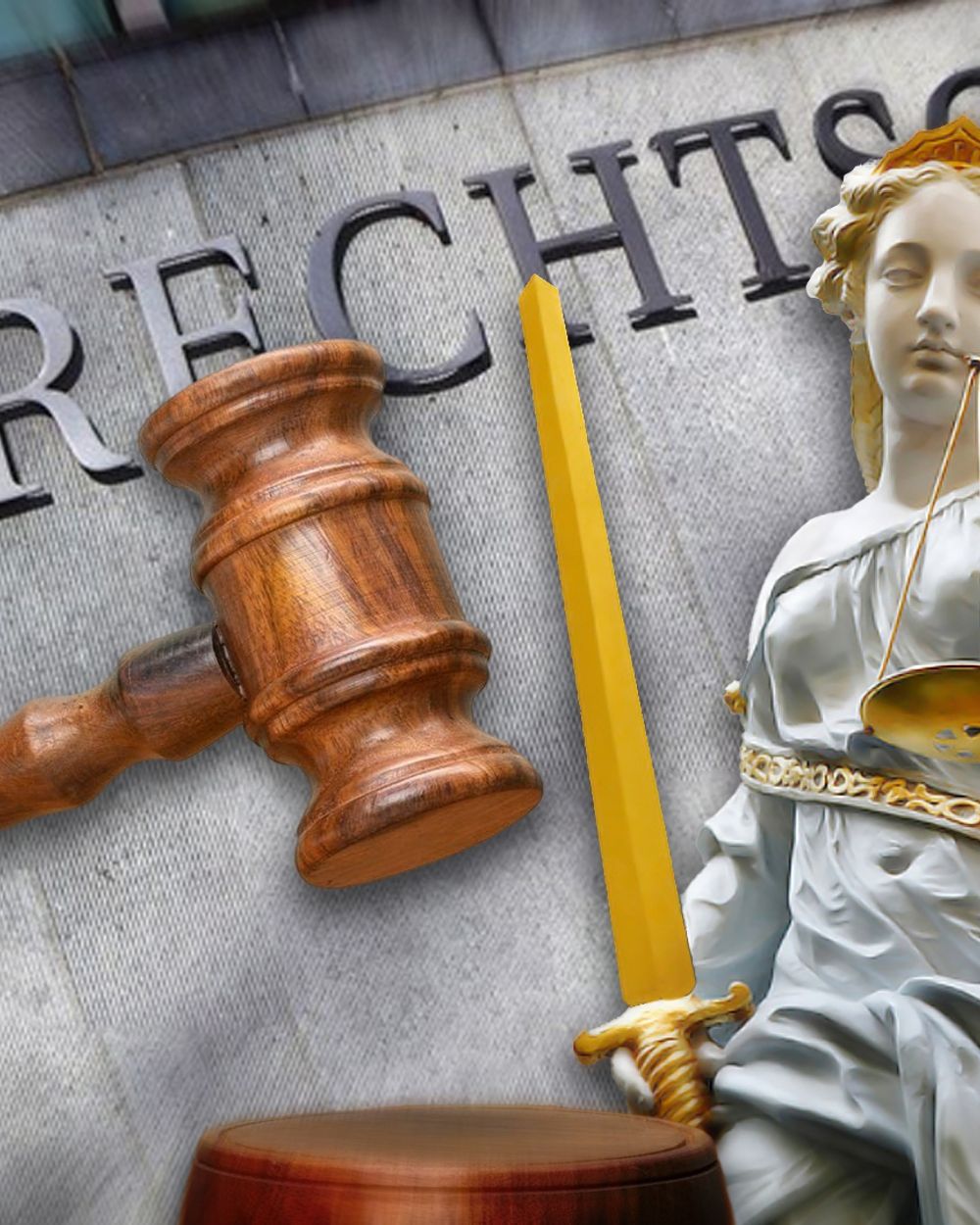 Bij de politierechter: wat moet de rechter als iemand verplichte ...