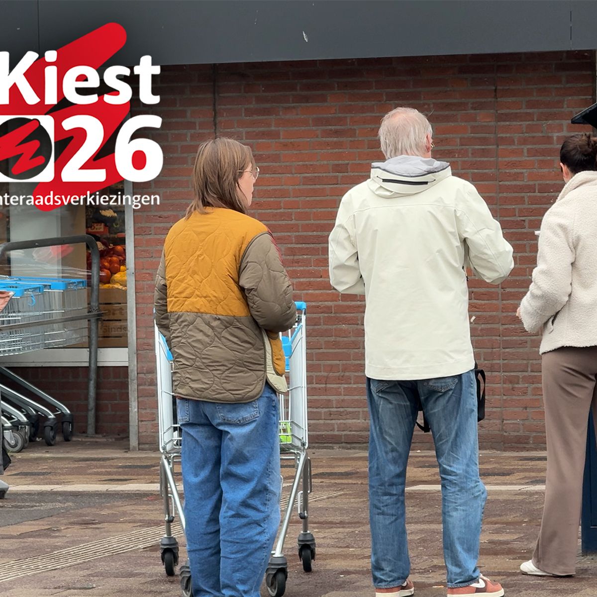 Parkeerbeleid Amersfoort heet hangijzer bij gemeenteraadsverkiezingen ...