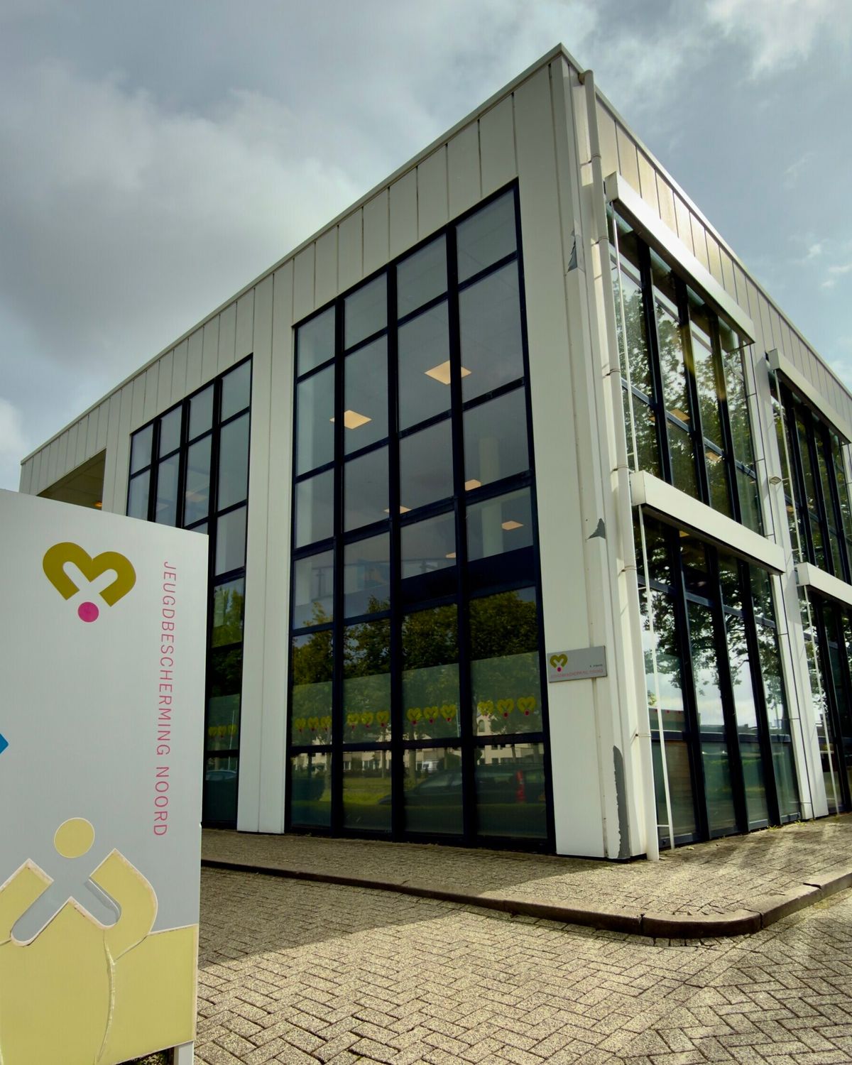 Jeugdbescherming Noord over rapport: 'Duidelijk dat ons werk beter moet ...