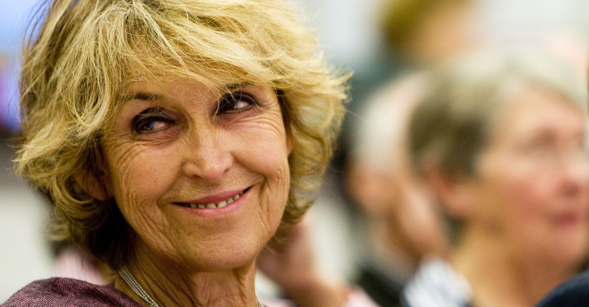 Schrijfster Yvonne Keuls (93) overleden: 'Nederland verliest met haar ...