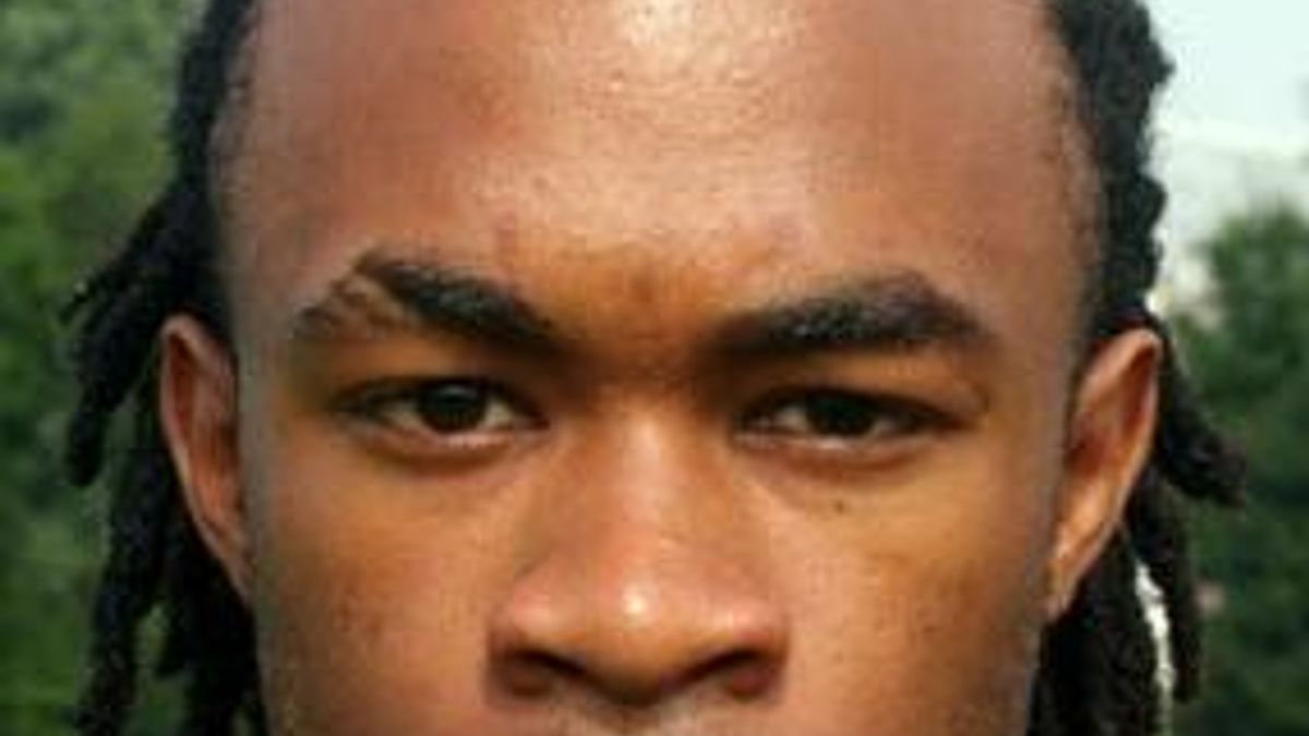 Lorenzo Davids naar N.E.C. - Rijnmond