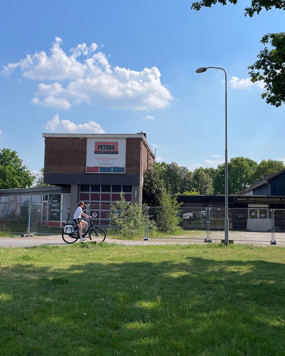 Groen licht voor nieuwe Aldi en 23 appartementen in Klazienaveen - RTV Drenthe