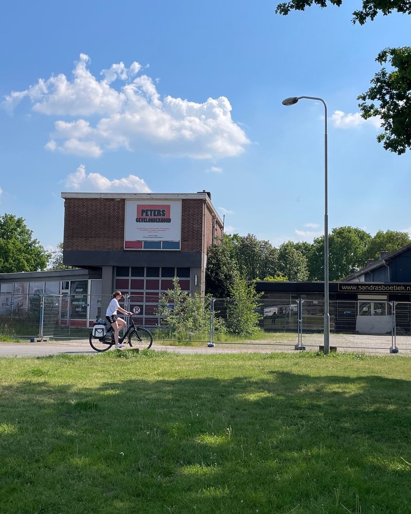 Groen licht voor nieuwe Aldi en 23 appartementen in Klazienaveen - RTV Drenthe