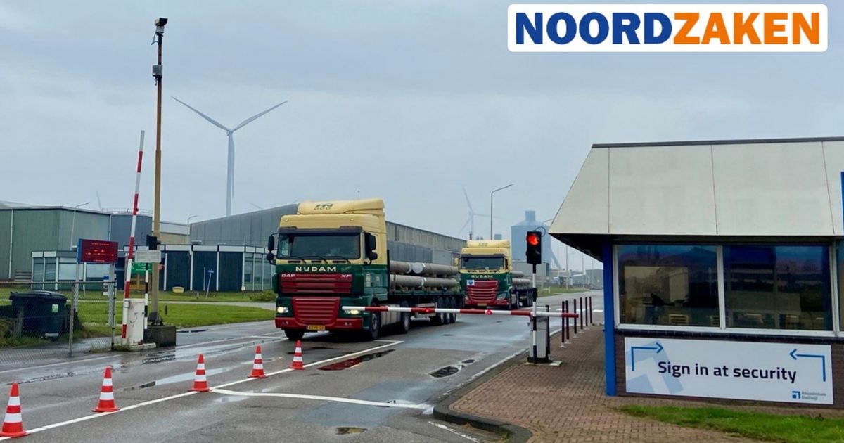 Grote onrust bij Aldel: personeel vreest ontmanteling aluminiumfabriek ...