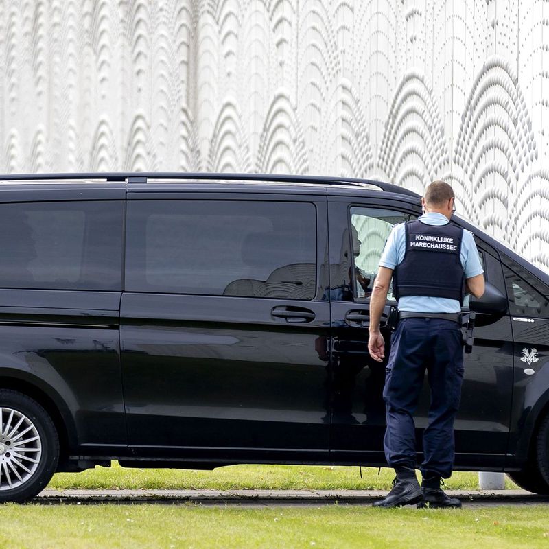 OM eist levenslang tegen verdachten moord advocaat Wiersum - RTV Utrecht