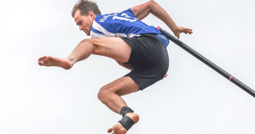 Yn it skaad fan Terpstra komt Rutger Piersma ta topprestaasje ...