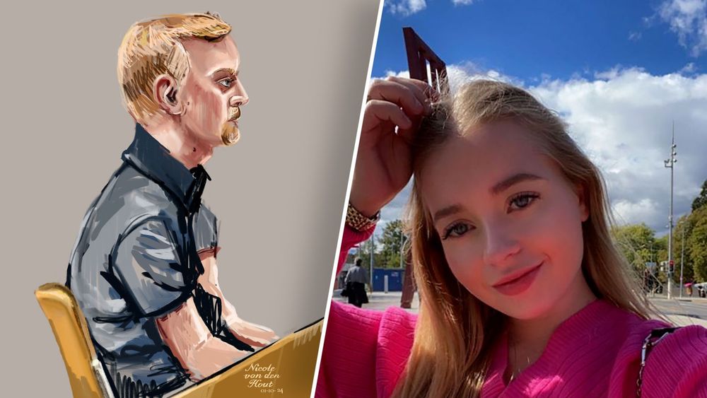 'Het had niet mogen gebeuren', verdachte van moord Lisanne blijft vast - Omroep Gelderland