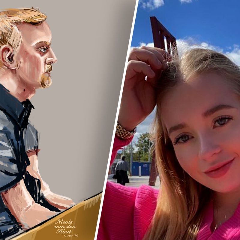 'Het had niet mogen gebeuren', verdachte van moord Lisanne blijft vast - Omroep Gelderland