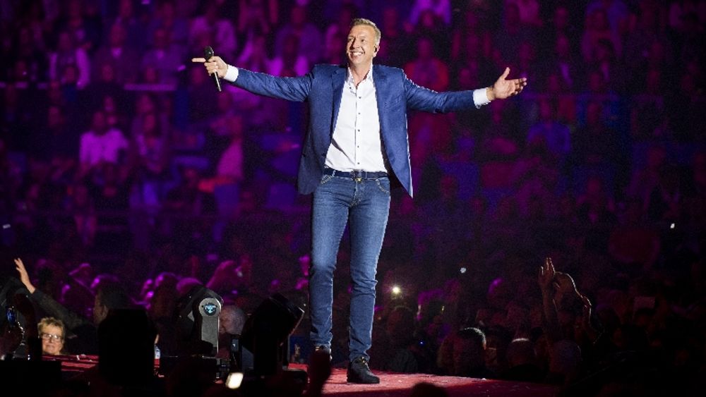 Jan Smit, Jannes en Burdy op Hollands podium TT Festival - RTV Drenthe