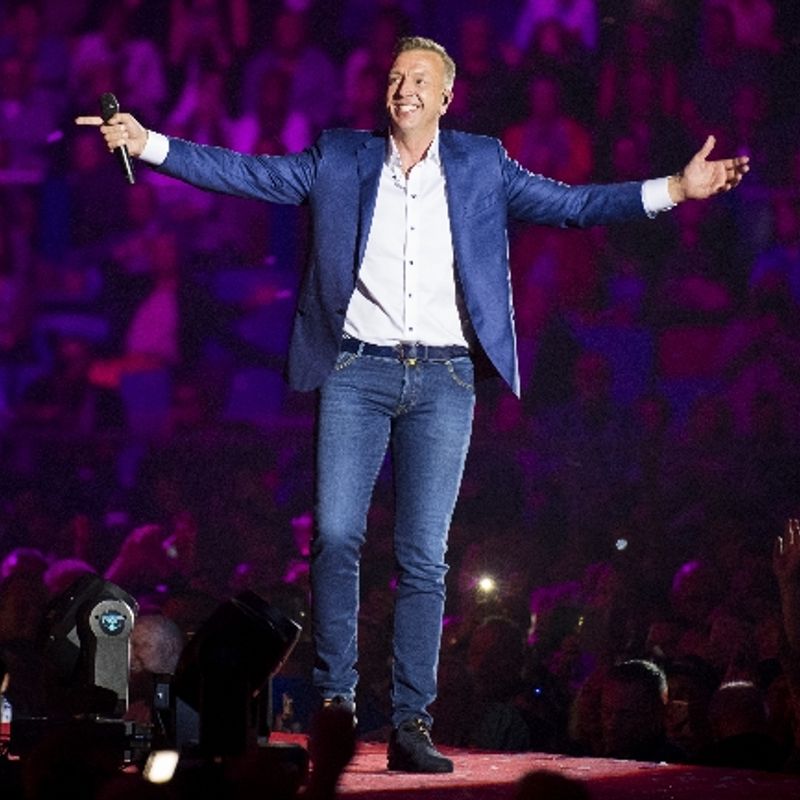 Jan Smit, Jannes en Burdy op Hollands podium TT Festival - RTV Drenthe