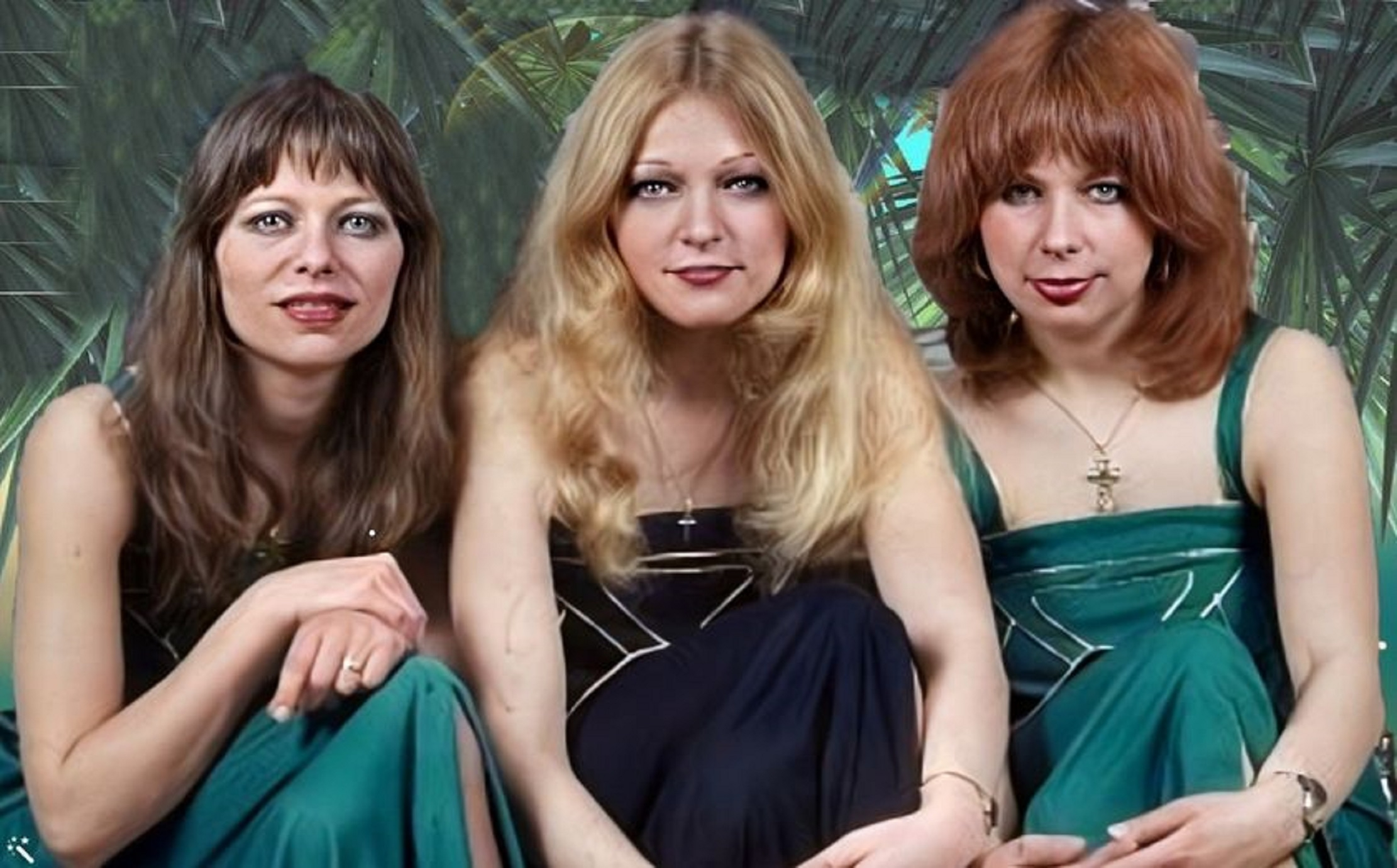 Pussycat-zangeres Betty Dragstra overleden - L1 Nieuws