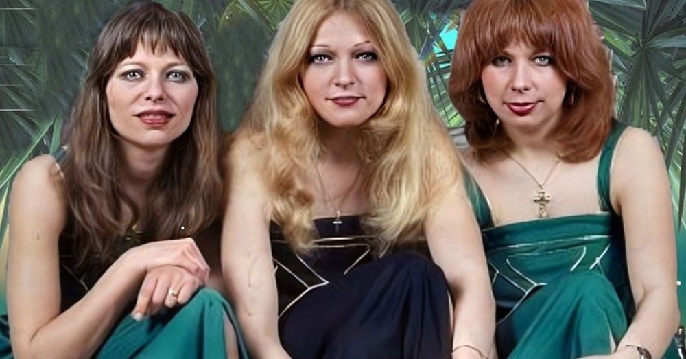 Pussycat-zangeres Betty Dragstra overleden - L1 Nieuws