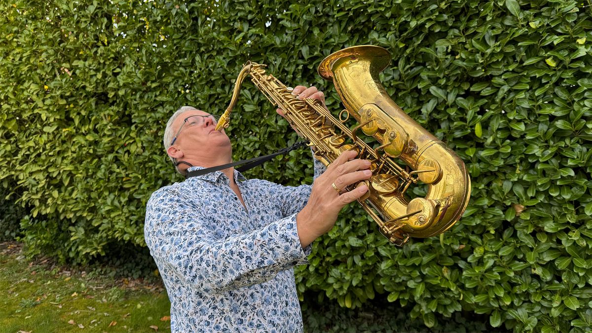 Orkaan van de Nederlandse jazz: hoe Alexander Beets de wereld veroverde ...