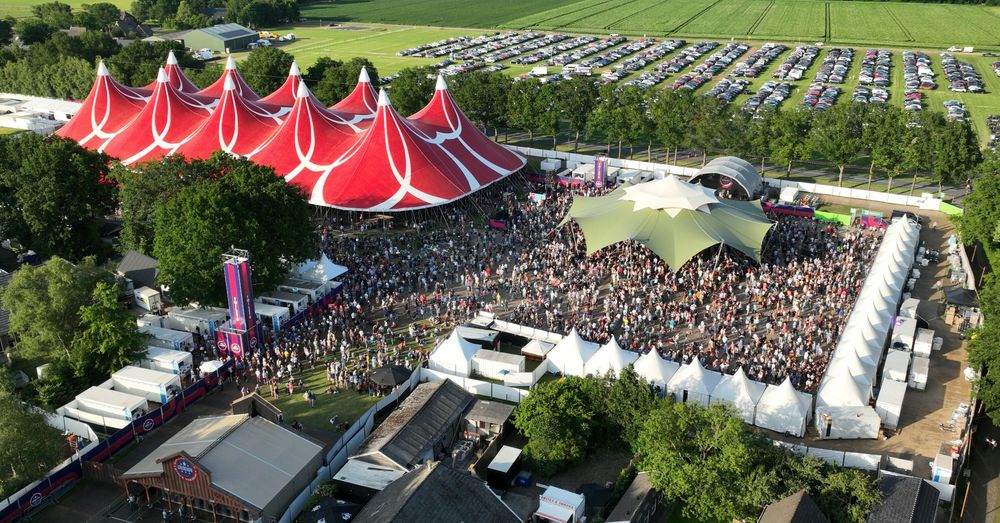 Holland International Blues Festival van start in Grolloo: 'Meer bands ...