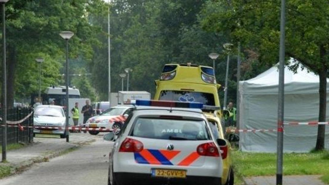 Zwollenaar bekent moord op Jan Hendrik Elzinga - RTV Drenthe