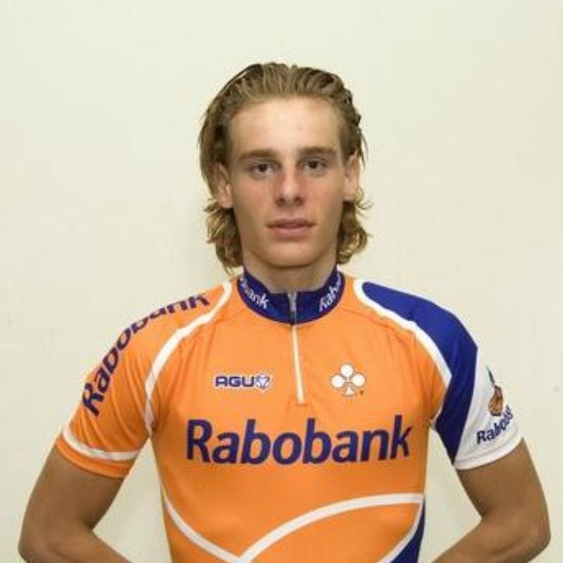 Van Winden terug in peloton - Rijnmond