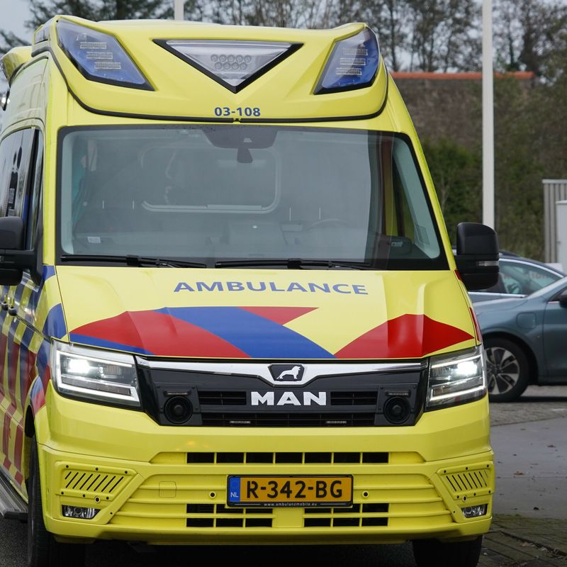 OM maakt fout: man niet bestraft voor het dwingen van ...